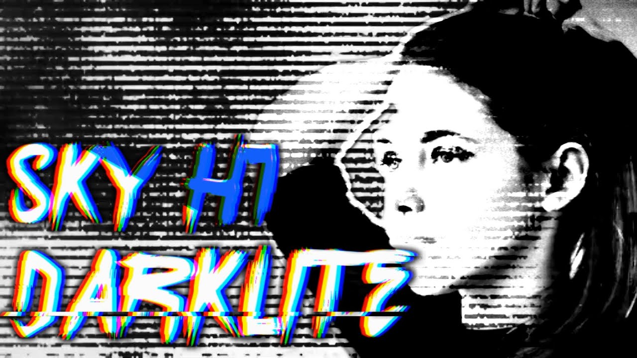 SKY H1 - DARKLITE - YouTube