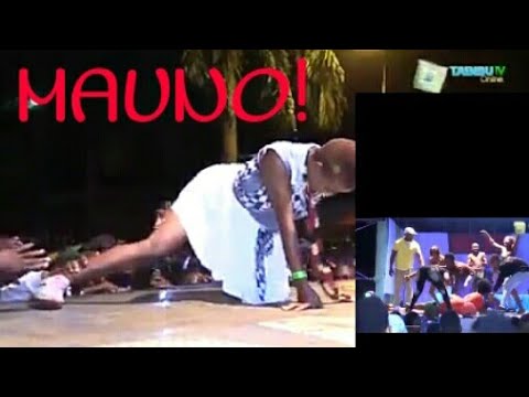 Singeli full kubambia, tako laini, daah dem avua nguo