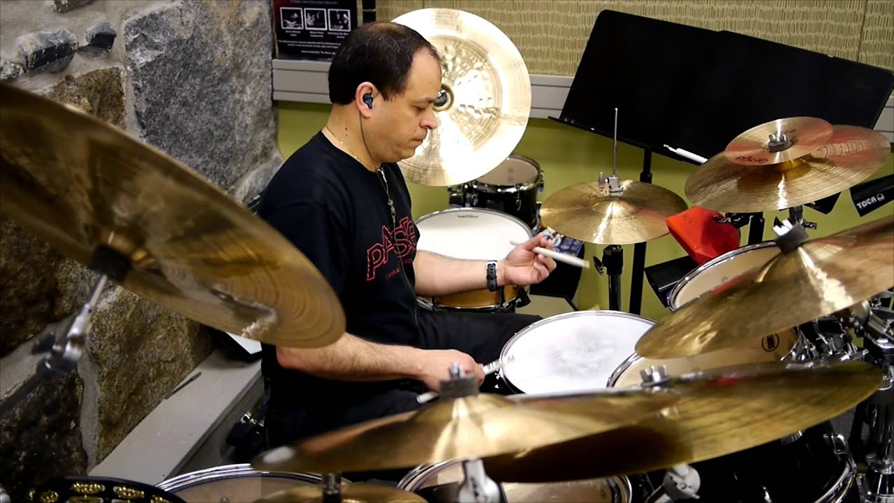 Henrique De Almeida Gary Chaffee Timetable # 1 - YouTube