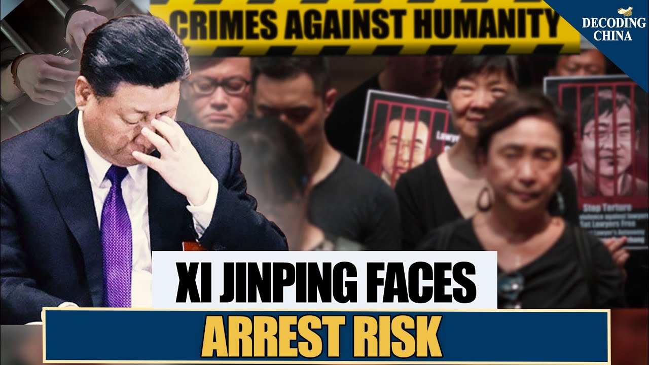 Lithium Crisis Hits Beijing Moms, Babies - YouTube