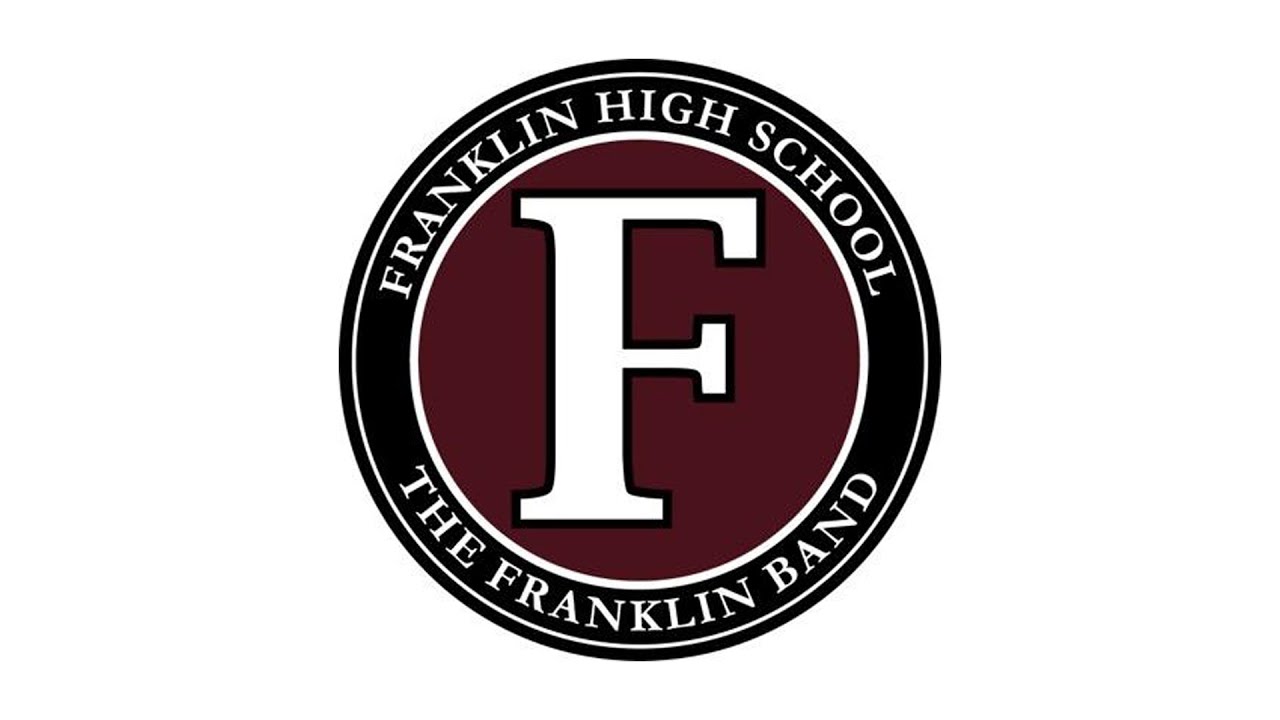 The Franklin Band March Across Time 5 20 2021 - YouTube