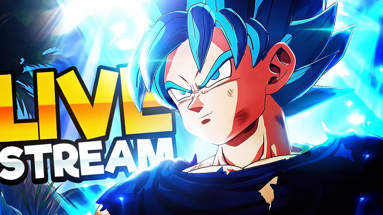 Let's Try Out The New Sparking Zero Patch - YouTube