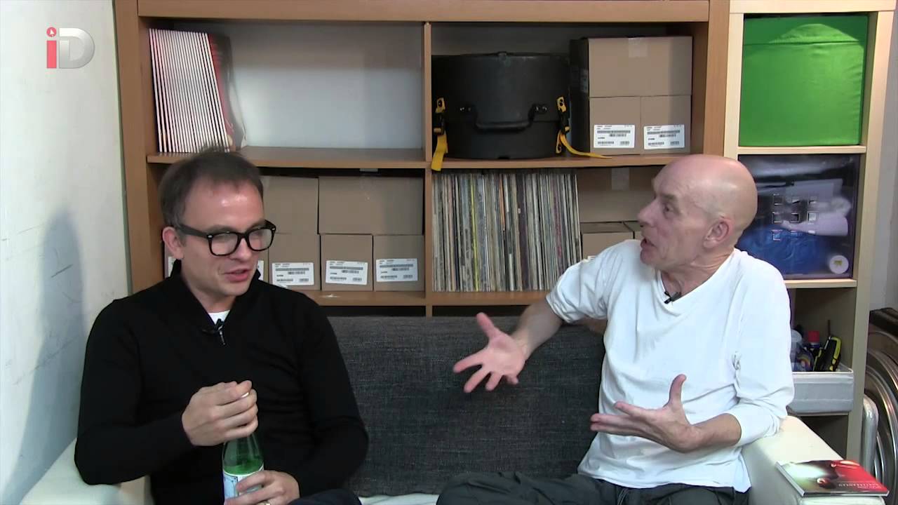 Dylan Howe Interview, Part 1 | iDrum Magazine #30 - YouTube