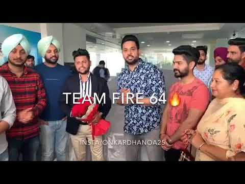 Flp Team fire 64 🔥 ! Mk group Team fire 64 Achievements 2019 - YouTube