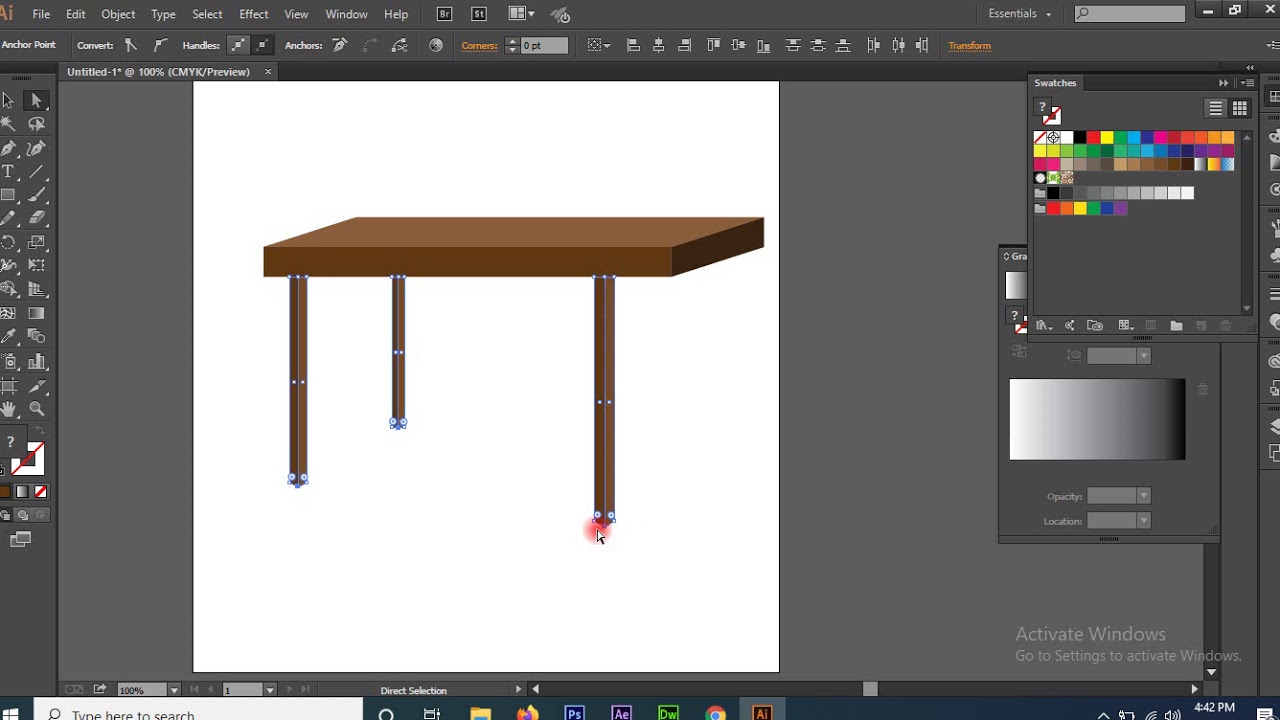 basic illustration - YouTube