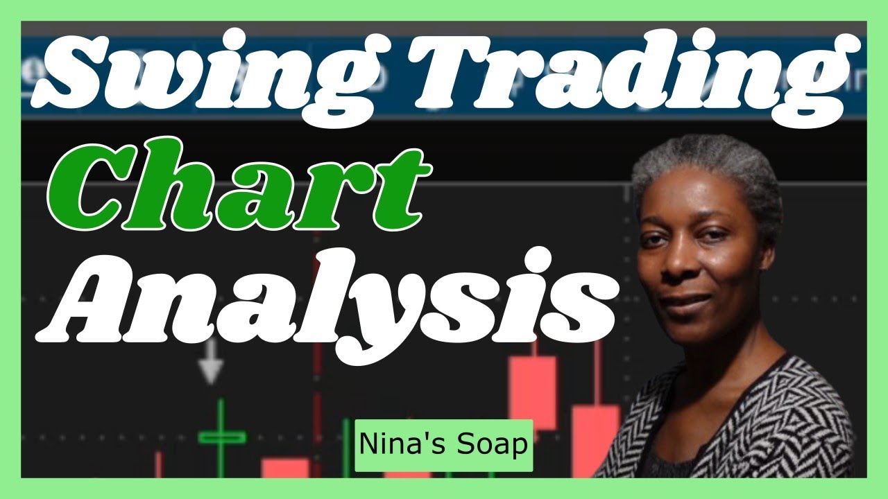 Up trend line swing trading strategy-How to analyze stocks for swing ...