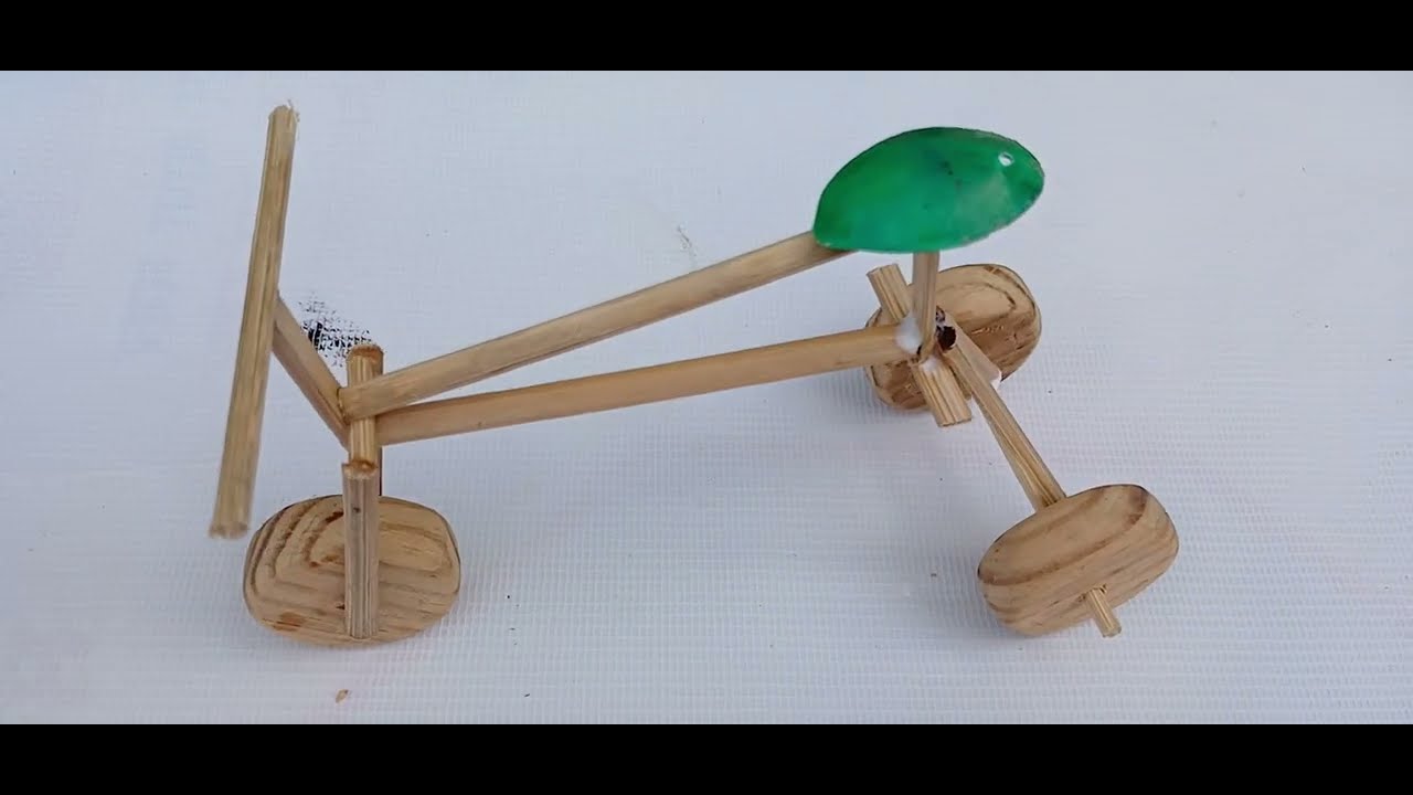 making a children's bicycle is easy with simple tools #bicycle # ...