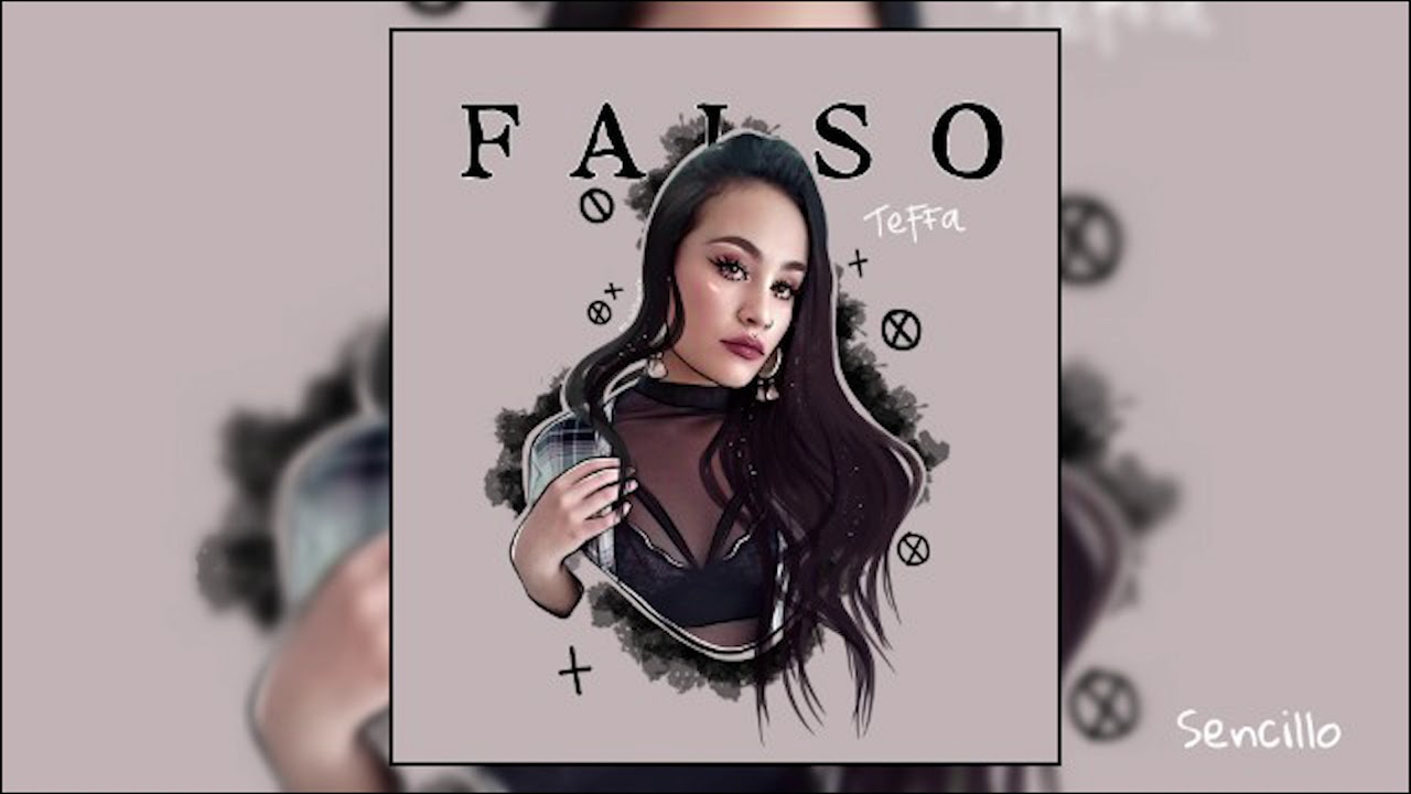 Teffa - Falso ( Audio Official ) - YouTube