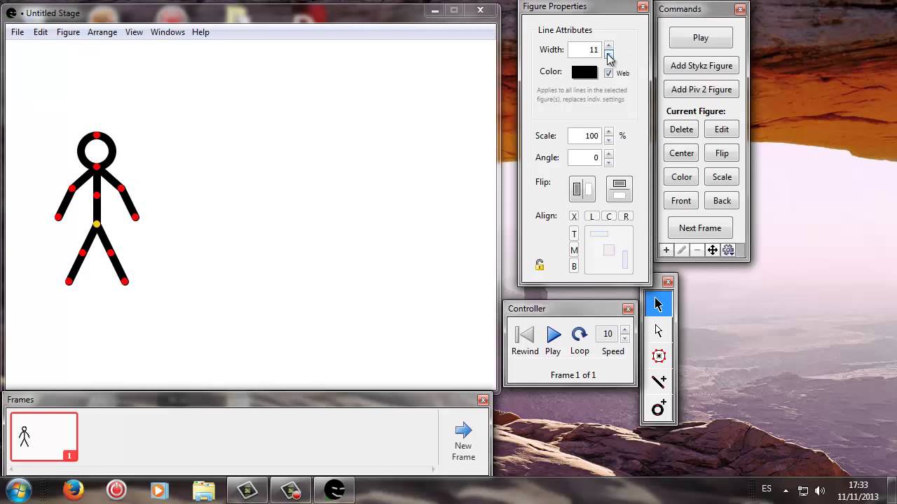 Tutorial Basico de como usar stykz - YouTube
