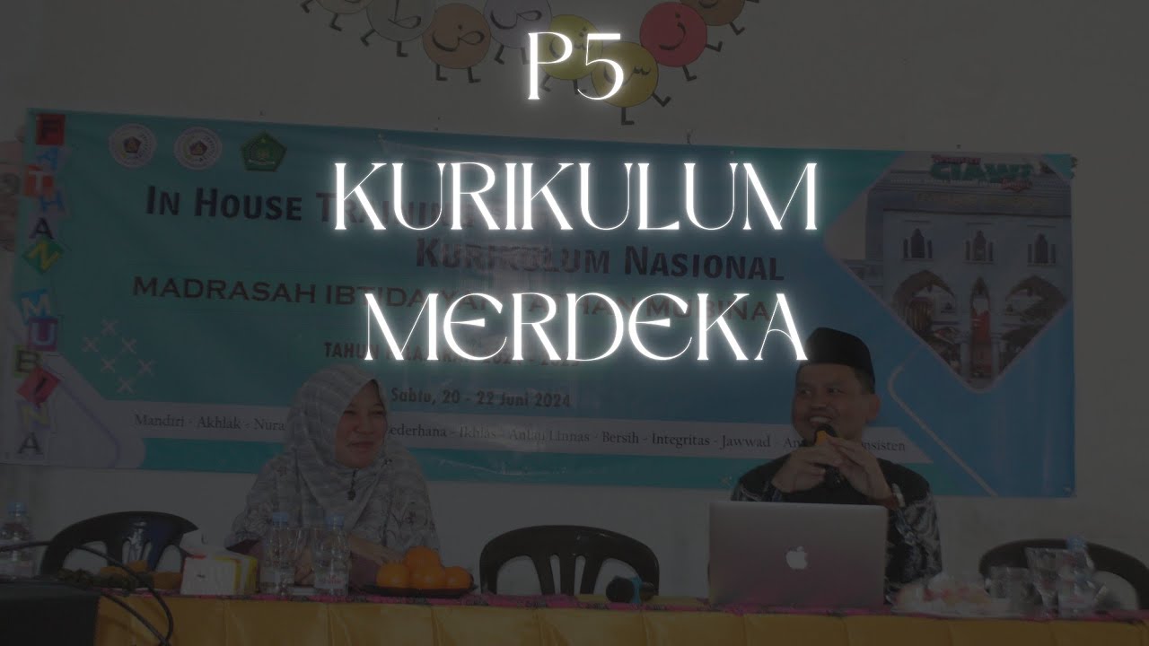 Penjelasan P5 Dalam Kurikulum Merdeka | Projek Penguatan Pelajar ...