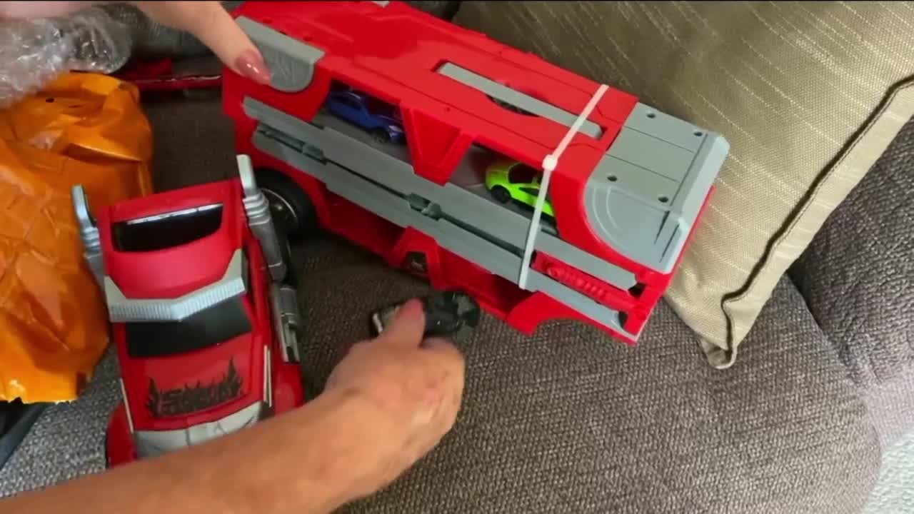 Is Temu legit? What you need to know before you shop - YouTube