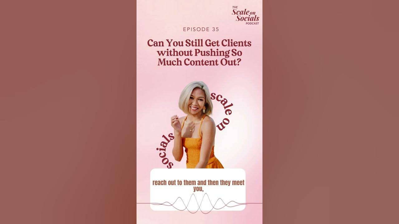 SOS Podcast Ep 35 Can You Still Get Clients Without Pushing So Much sos-podcast-ep-35-can-you-still-get-clients-without-pushing-so-much
