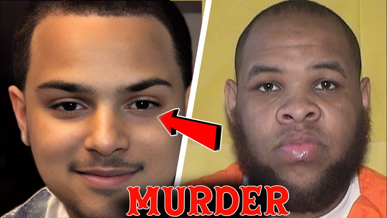 Blood in the Snow: The Tragic Murder of Noah Kinney : IT'S Season 8 ...