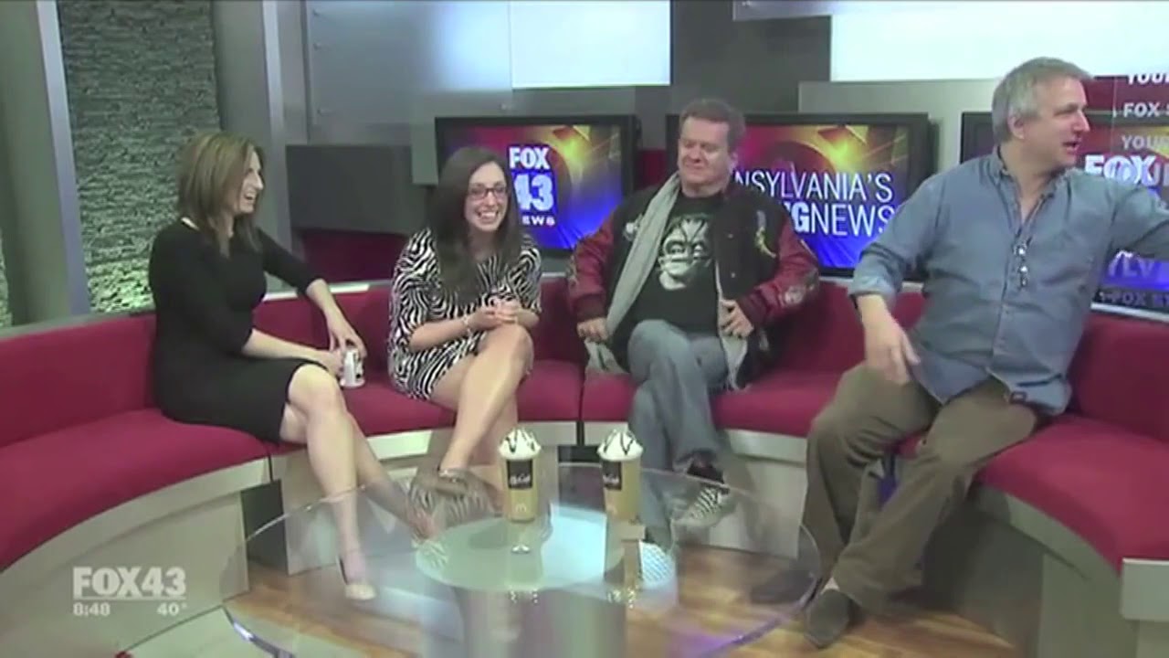 BEST WEATHER BLOOPERS #11 - YouTube