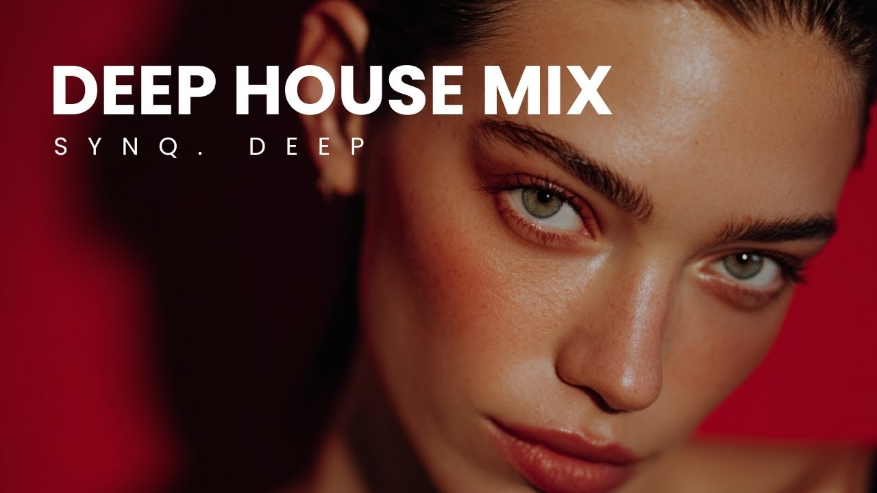 Late Night Deep House Mix | Deep Work Playlist | SYNQ.010 - YouTube