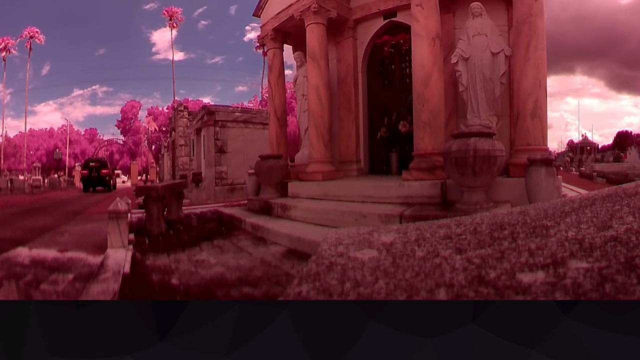 360 Ghost Cam Demo Compilation 1 - YouTube