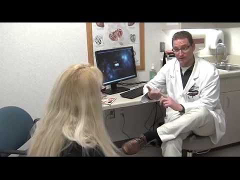 Heart Disease Dr. Scott T. Weslow - Healthwatch - YouTube