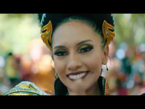 Oye mujer - Ke Personajes - Saya (DJ Marlon)