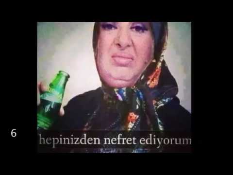 Thug Life Derlemesi - #1