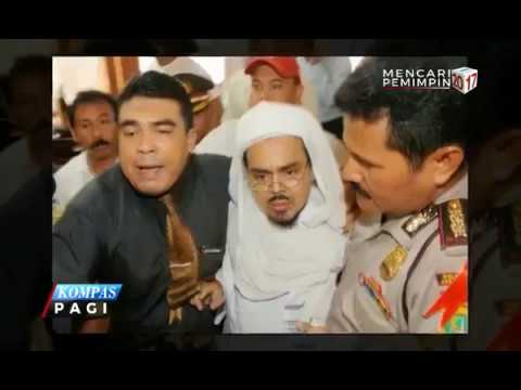 Babak Baru kasus Skandal \