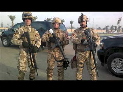 Best Kurdish Peshmerga Pictures