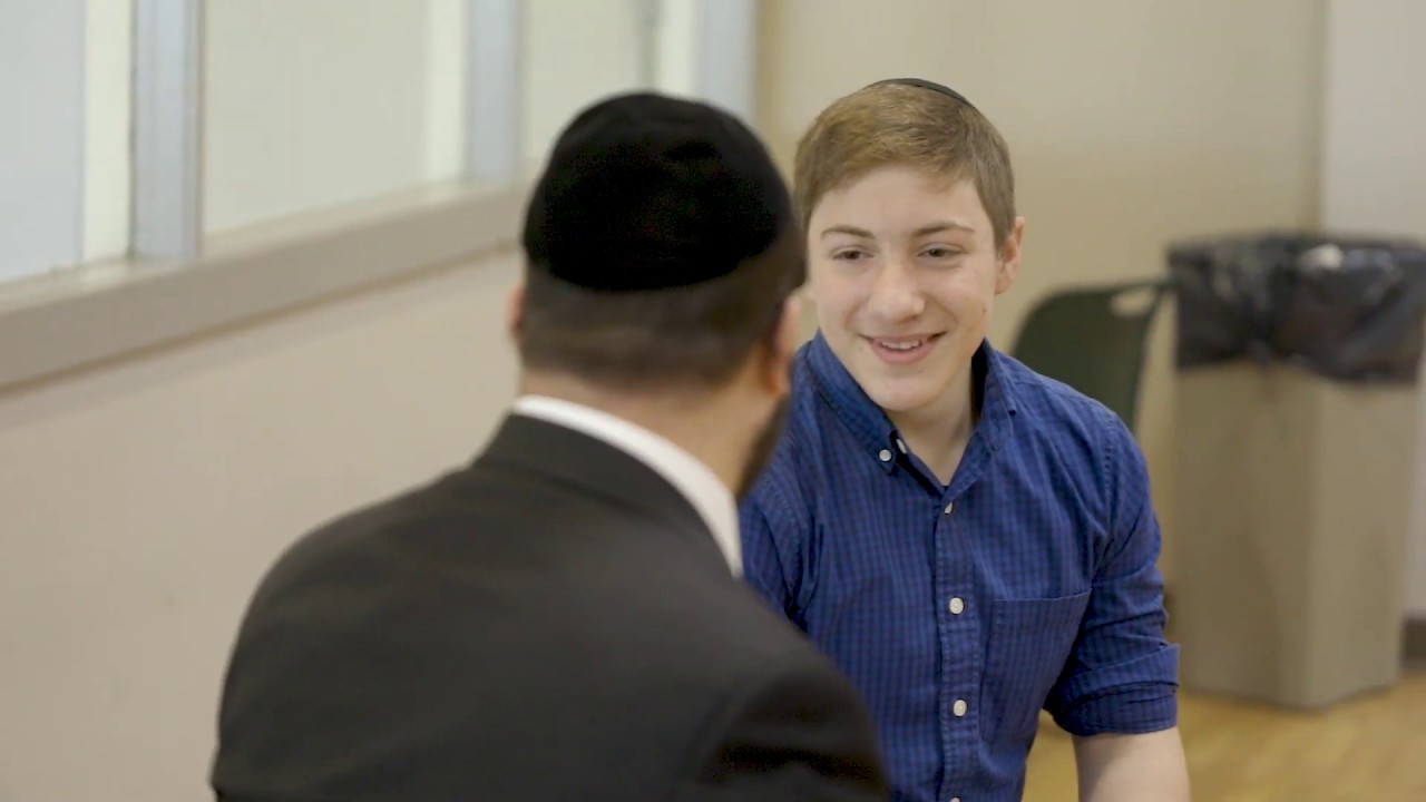 Heichal HaTorah Dinner 5779 Parents of the Year Mr Mrs Henoch Tova ...