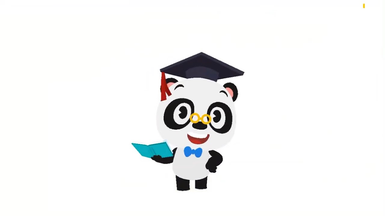 Dr. Panda Toto Time - temperature - Game Education For Kids - YouTube