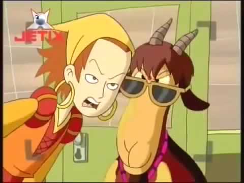 Familia Tofu Ep 23 - YouTube