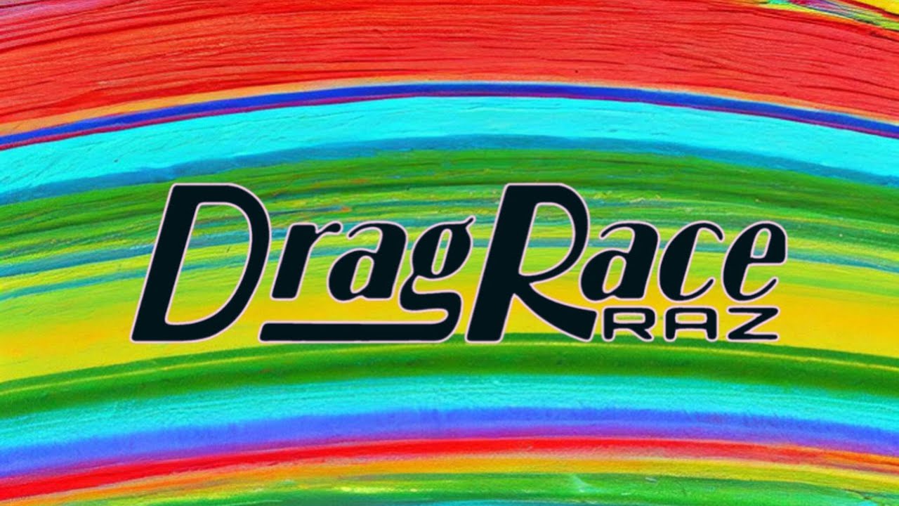 Drag Race Raz Season 5 Teaser - YouTube