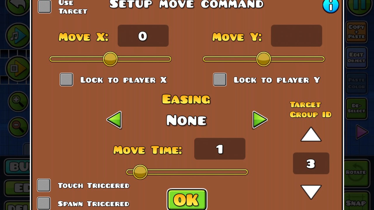 How build elevator in geometry dash - YouTube