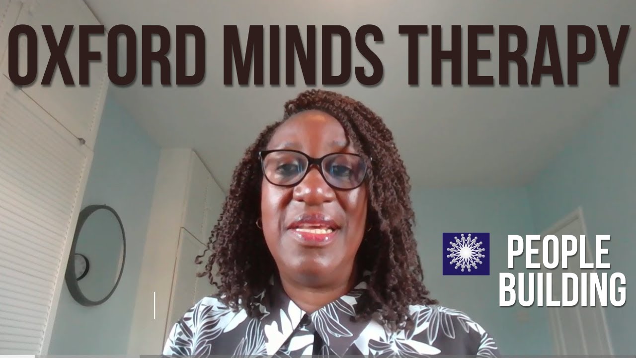 OXFORD MINDS THERAPY AND PEOPLE BUILDING | MINDS THERAPY WITH VICTORIA ...