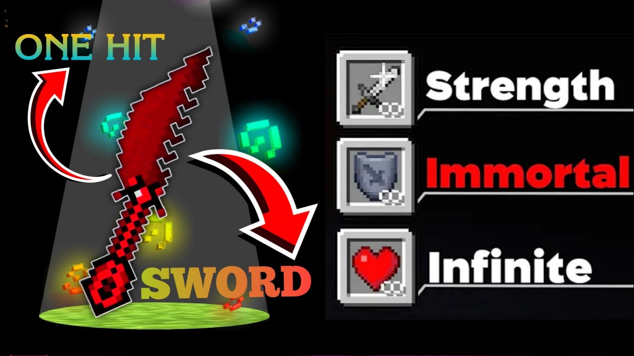 THE ONE HIT SWORD| WITH THE PROBLEM |CAN I SOLVE THE PROBLEM - YouTube