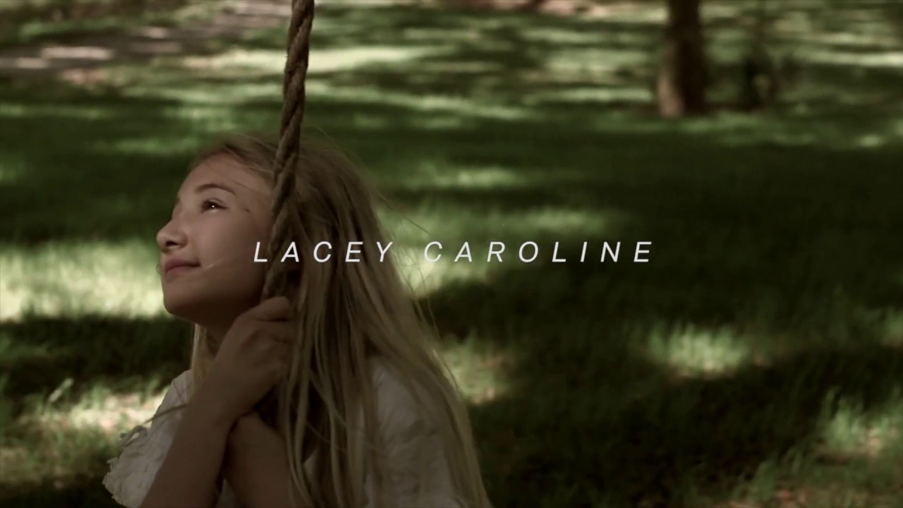 Lacey Caroline - 2019 REEL - YouTube