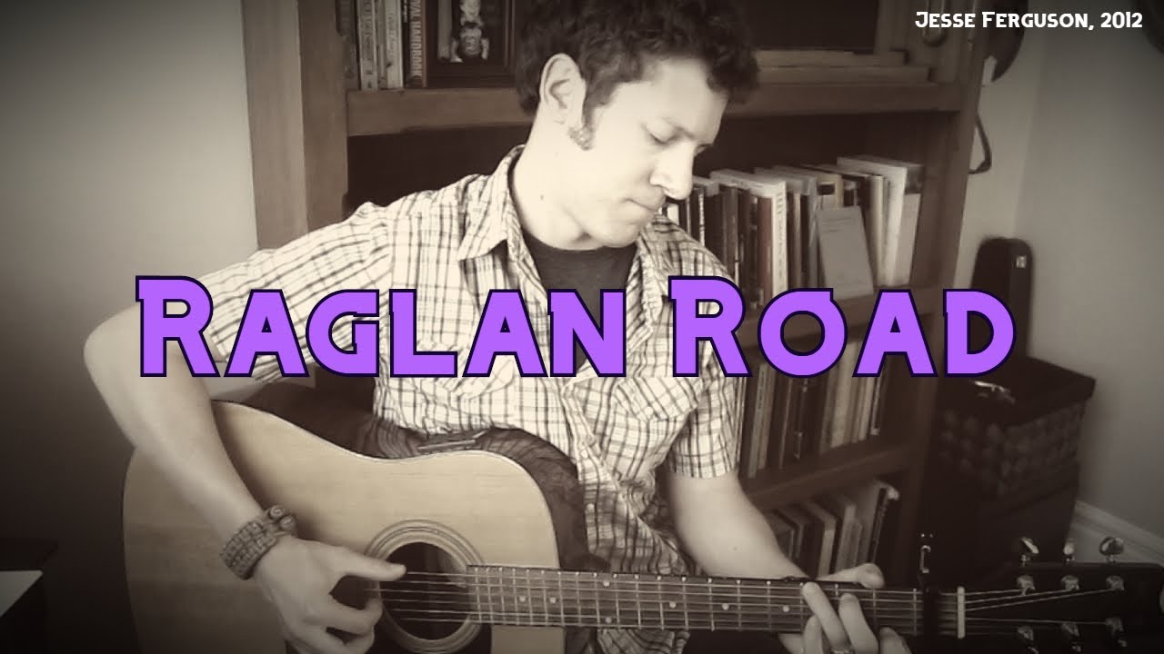 On Raglan Road - YouTube