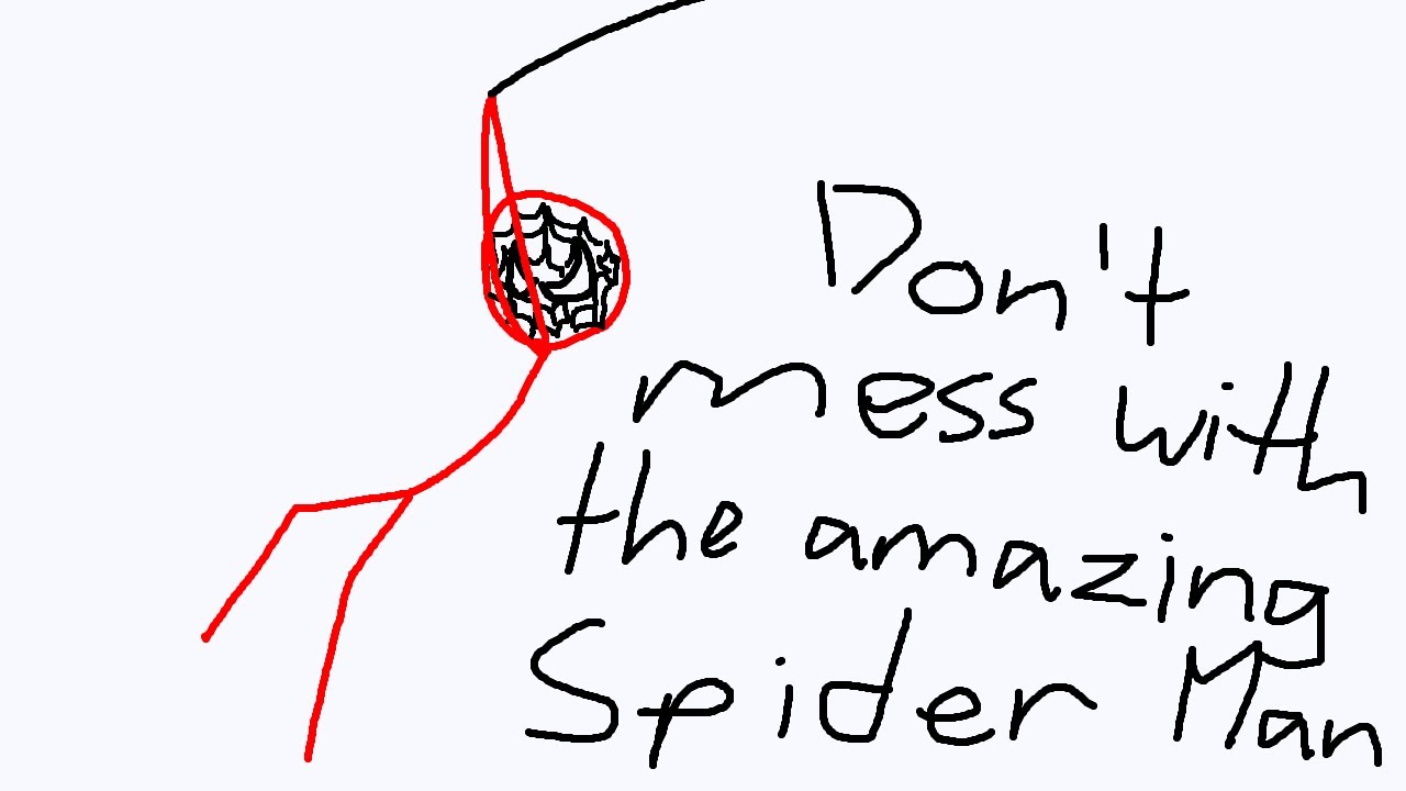 advanced spider man tech tutorial - YouTube