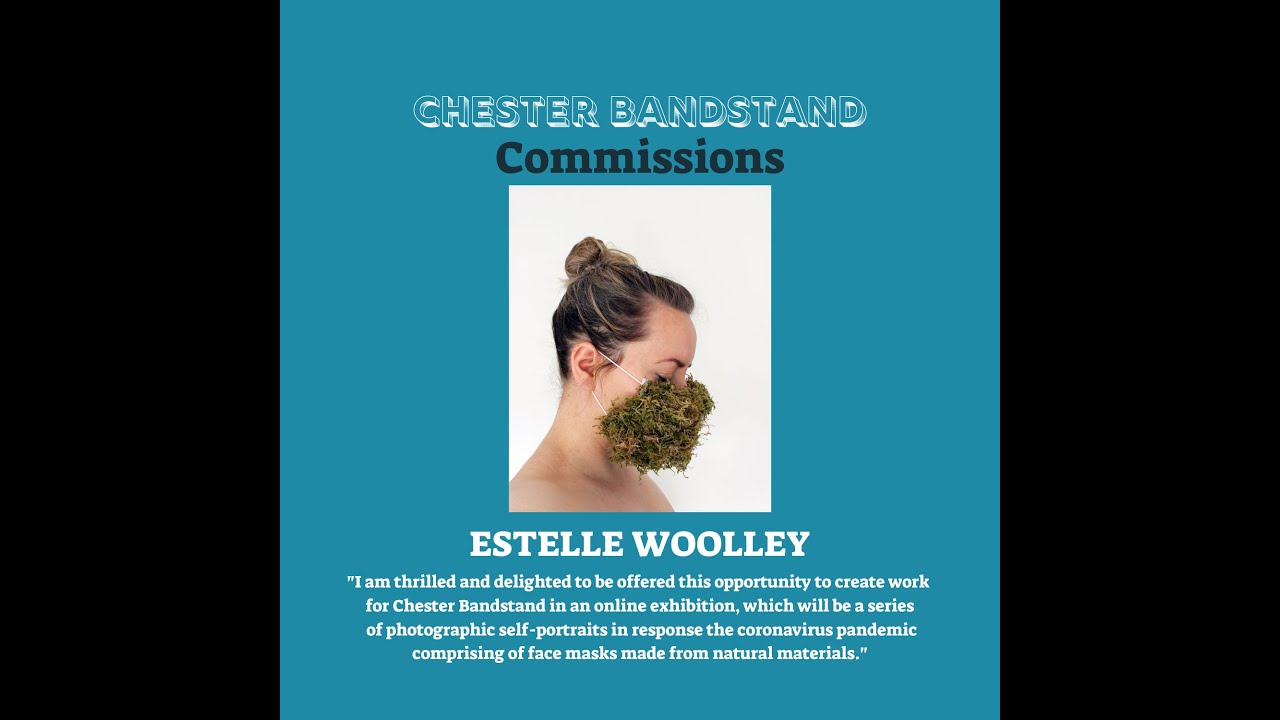 Chester Bandstand 2020: In conversation with Estelle Woolley ...