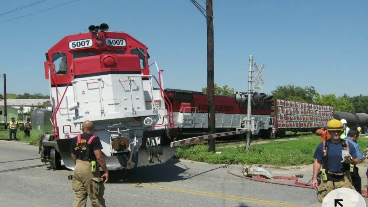 3 2 1 Go But It's the AWRR and CMTA - YouTube