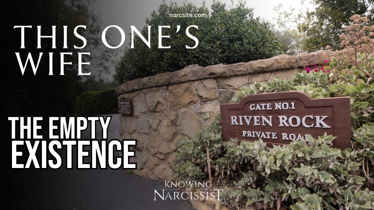 The Empty Existence ( Meghan Markle) - YouTube