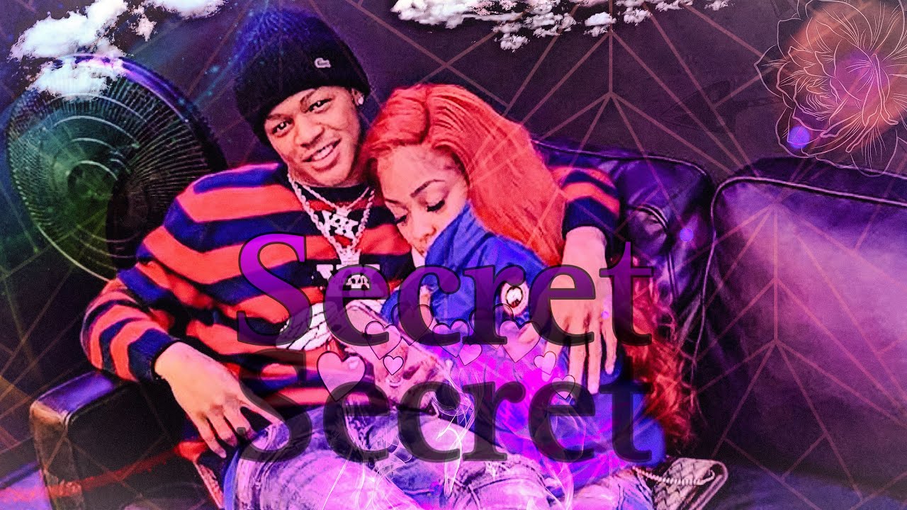 Ann Marie ft Yk Osiris | Secret Lyrics - YouTube