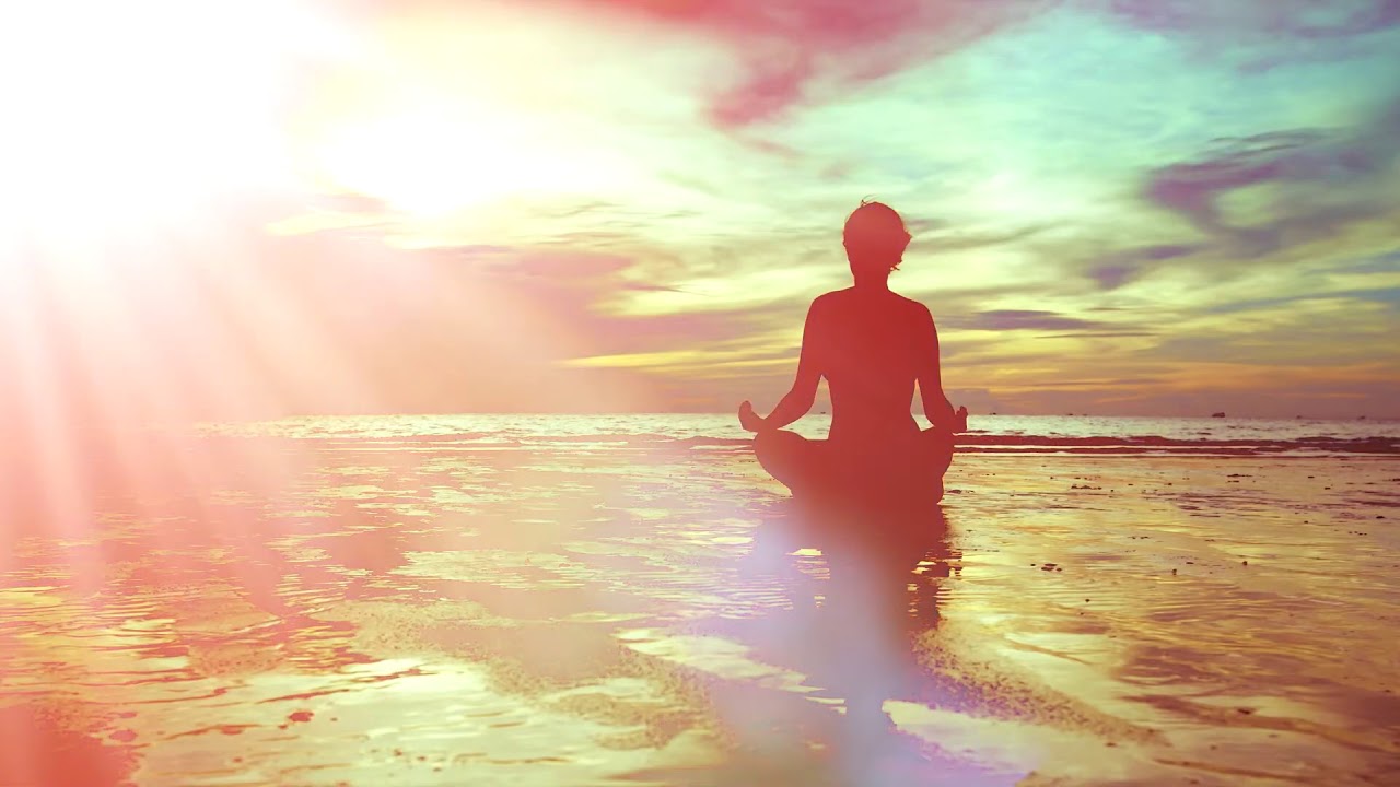 1 hour of zen REIKI music | DEEP RELAXATION #REIKI - YouTube