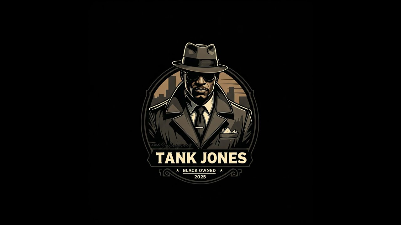 Welcome Back to the Tank Jones Show - YouTube
