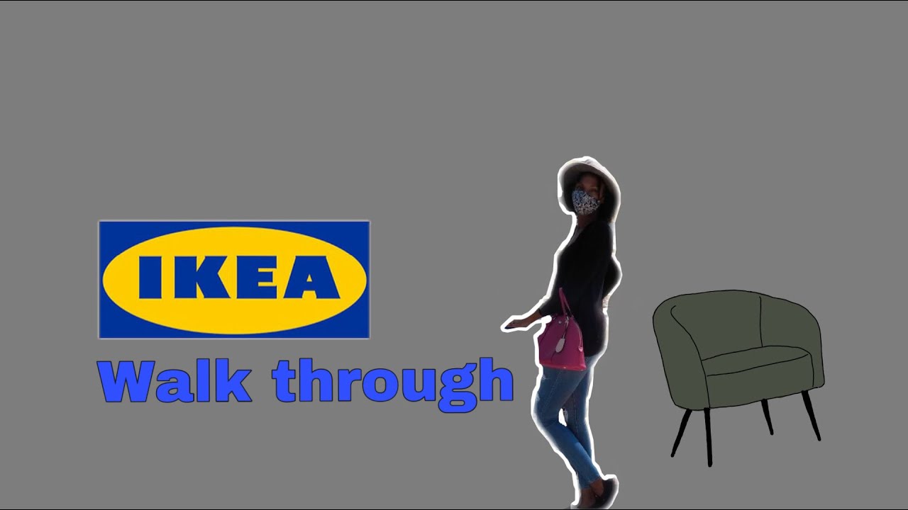 IKEA Walkthrough 2020 | What’s New - YouTube