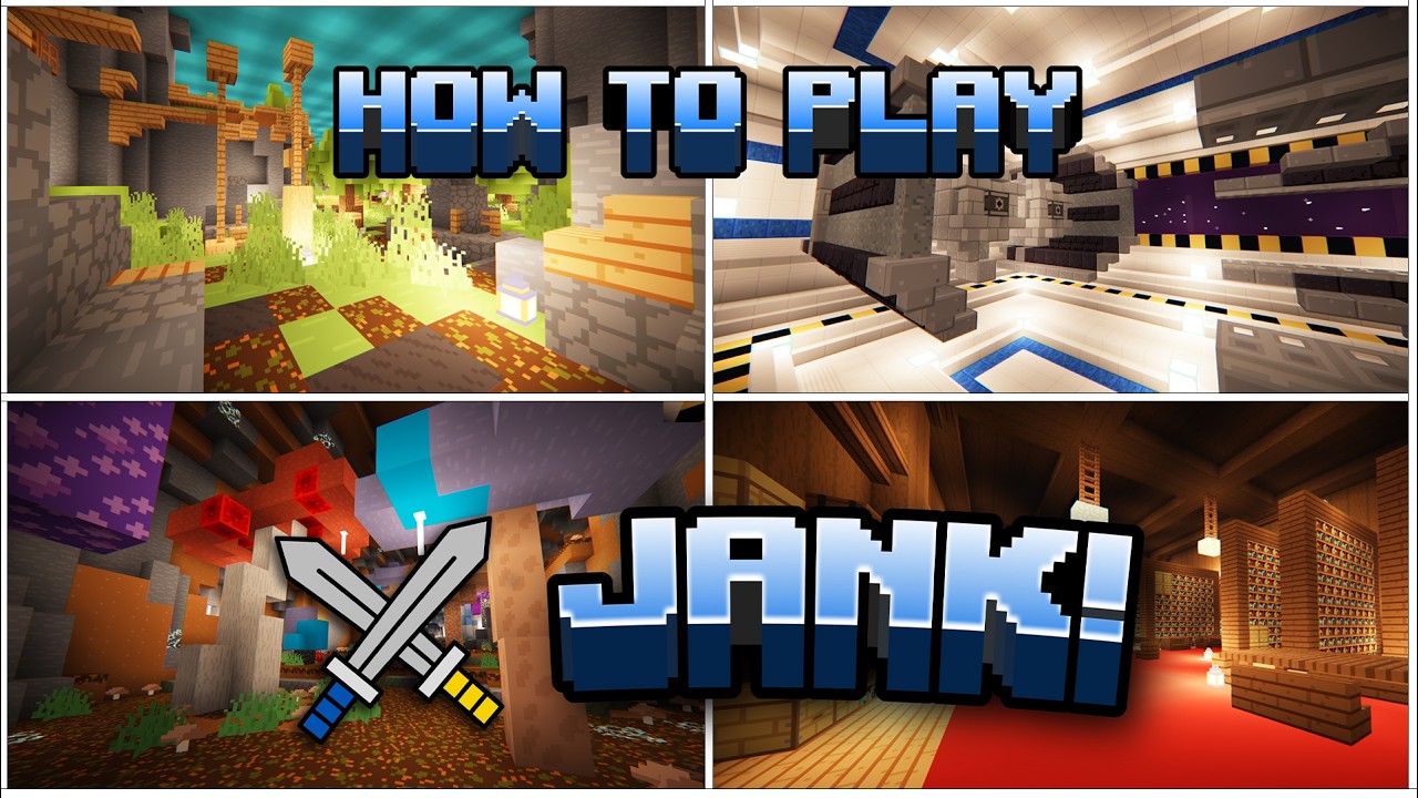 Jank! - Official Trailer - YouTube