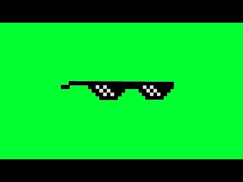 Popular Memes Green Screen