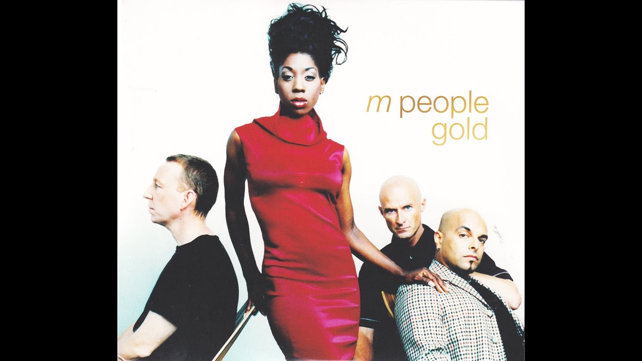 M PEOPLE - Excited (MK Mix) - YouTube