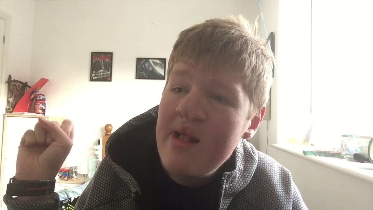 Minecraft creepypasta role play season 2 review - YouTube