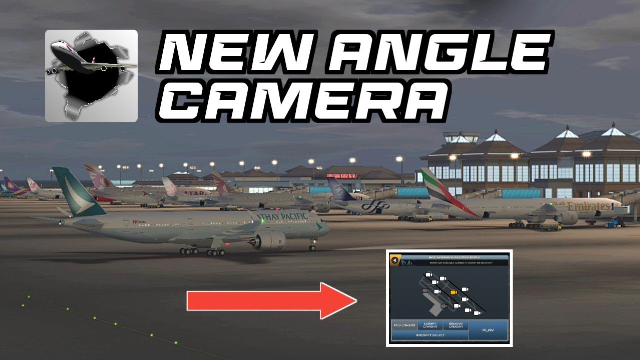 New Angel Cameras‼️ Denpasar Airport 🇮🇩 Unmatched Air Traffic Control - YouTube