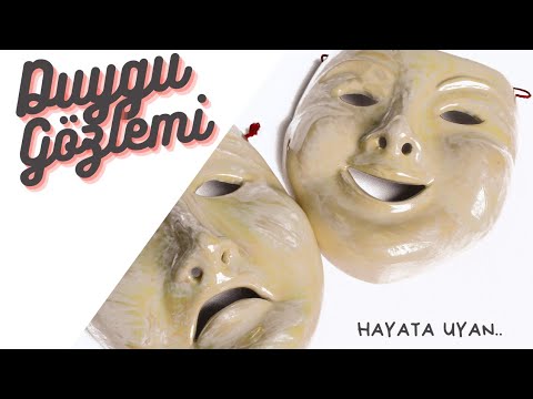 Duyguları Gözlemlemek