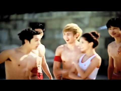 YouTube   Girls' Generation & 2PM   Cabi Song  HD   Pe Lj Iu AY