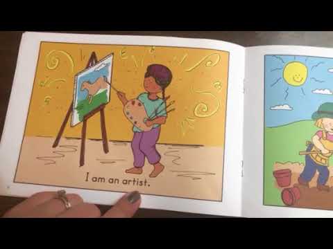 Dress Up by Barbara Wasik - YouTube